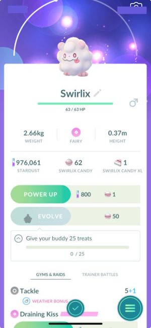 How to Adventure Together to Evolve in Pokémon Go - Touch, Tap, Play