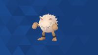 How to Evolve Primeape in Pokémon Go - Touch, Tap, Play