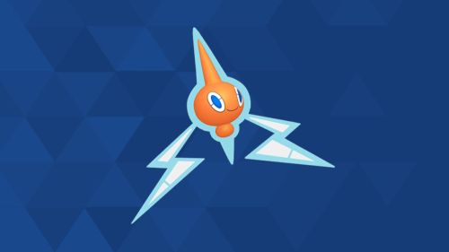 How to Catch Rotom in Pokémon Go 2024 - Touch, Tap, Play