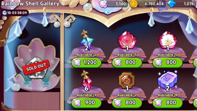 How to Get Aurora Bricks in Cookie Run: Kingdom | Tips & Guide - Touch ...