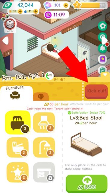 Rent Please! Landlord Sim Strategy Guide: Tips, Cheats, and More ...