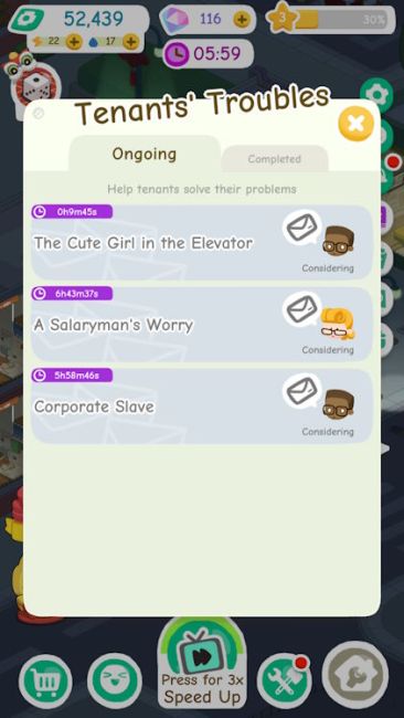 Rent Please! Landlord Sim Strategy Guide: Tips, Cheats, and More ...