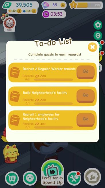Rent Please! Landlord Sim Strategy Guide: Tips, Cheats, and More ...