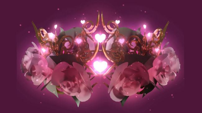 All Royale High Everfriend Halo 2024 Valentine's Day Answers - Touch ...