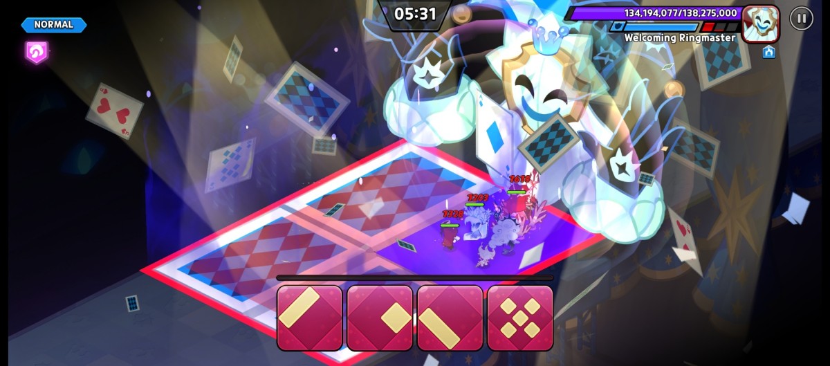 Cookie Run: Kingdom Skirmish Raid Guide & Best Teams - Touch, Tap, Play