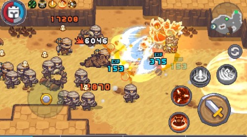 Soul Knight Prequel Tier List | Best Classes Ranked - Touch, Tap, Play