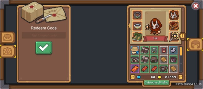 Soul Knight Prequel Codes: Free Skins, Juice & More - Touch, Tap, Play