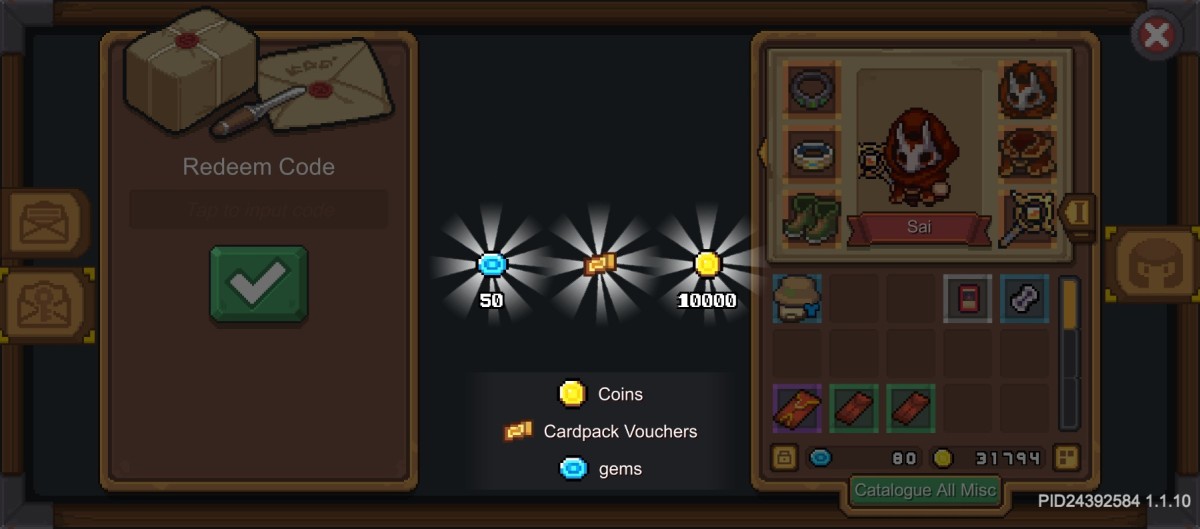 Soul Knight Prequel Codes: Free Skins, Juice & More - Touch, Tap, Play