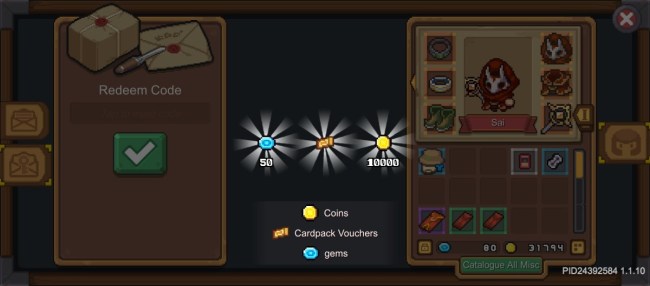 Soul Knight Prequel Codes: Free Skins, Juice & More - Touch, Tap, Play