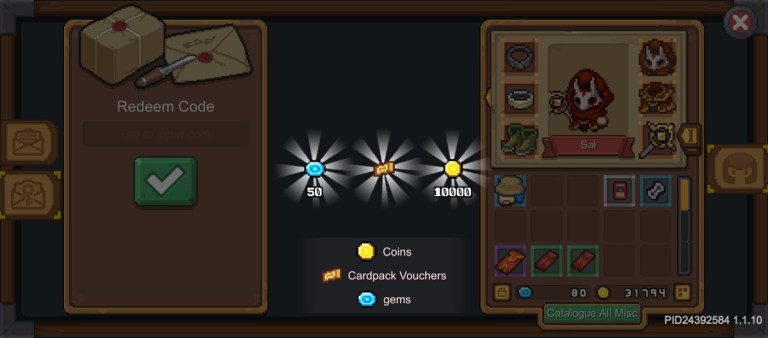 Soul Knight Prequel Codes: Free Skins, Juice & More - Touch, Tap, Play