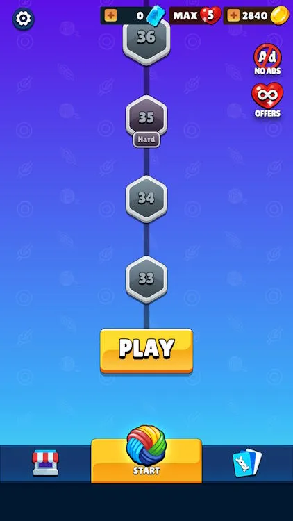 Twisted Tangle Strategy Guide: Tips, Cheats, and More - Touch, Tap, Play