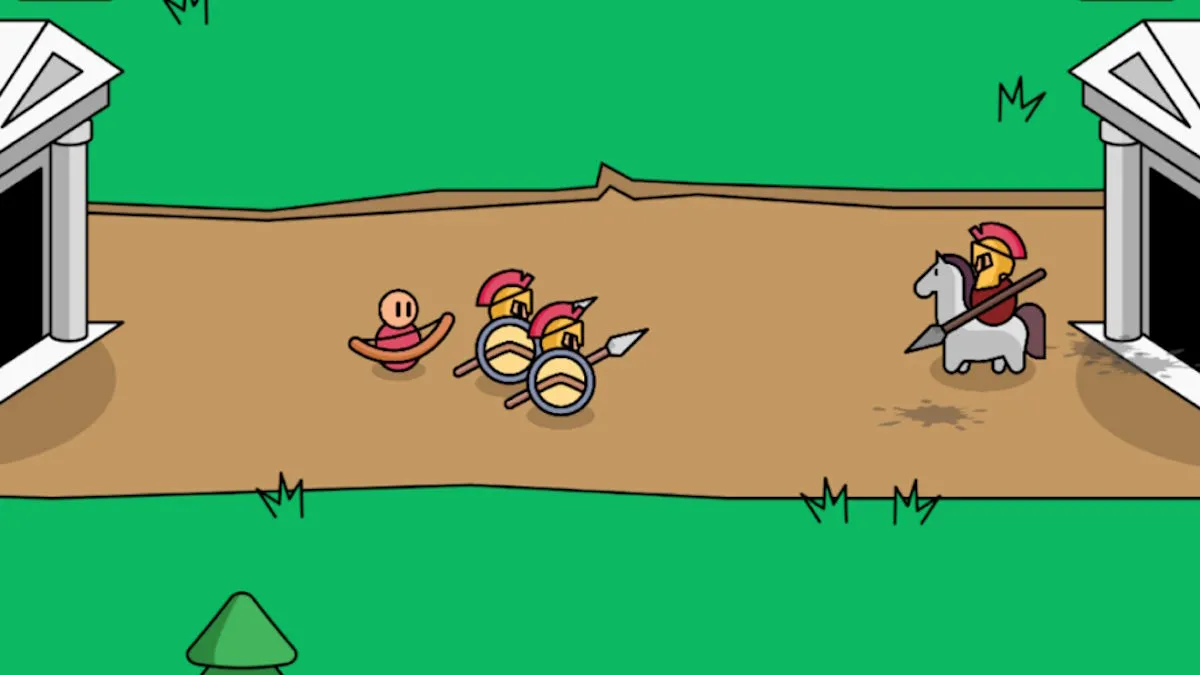 We are Warriors! Strategy Guide: Tips, Cheats, and More - Touch, Tap, Play