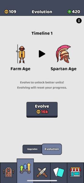 We are Warriors! Strategy Guide: Tips, Cheats, and More - Touch, Tap, Play
