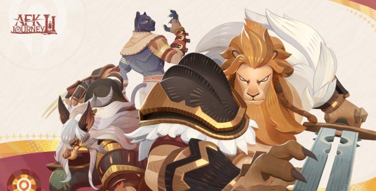 AFK Journey Promo Codes (April 2024) - Touch, Tap, Play