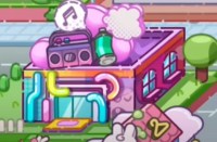 All Secret Avatar World Easter Eggs Locations - Touch, Tap, Play