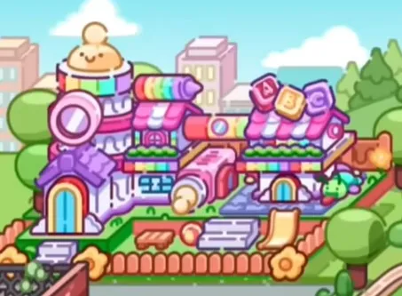 All Secret Avatar World Easter Eggs Locations - Touch, Tap, Play