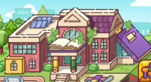 All Secret Avatar World Easter Eggs Locations - Touch, Tap, Play