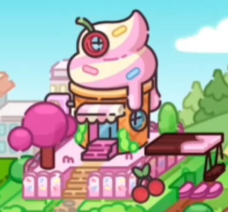 All Secret Avatar World Easter Eggs Locations - Touch, Tap, Play