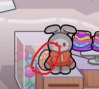 All Secret Avatar World Easter Eggs Locations - Touch, Tap, Play