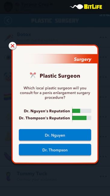 How to Complete the GTL Challenge in BitLife - Touch, Tap, Play