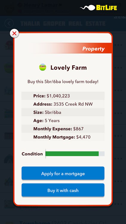 How to Complete the Ken Enough Challenge in BitLife - Touch, Tap, Play