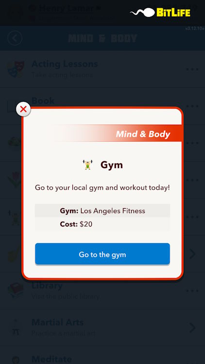 How to Complete the Ken Enough Challenge in BitLife - Touch, Tap, Play