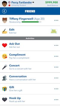 How to Complete the Ken Enough Challenge in BitLife - Touch, Tap, Play