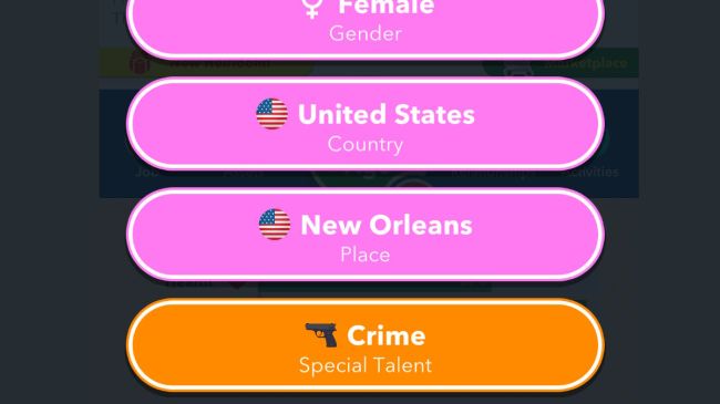 How to Complete the Pushing Roses Challenge in BitLife - Touch, Tap, Play