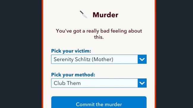 How to Complete the Pushing Roses Challenge in BitLife - Touch, Tap, Play
