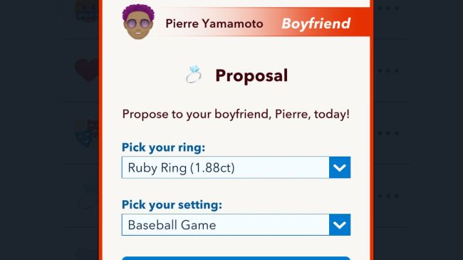 How to Complete the Pushing Roses Challenge in BitLife - Touch, Tap, Play