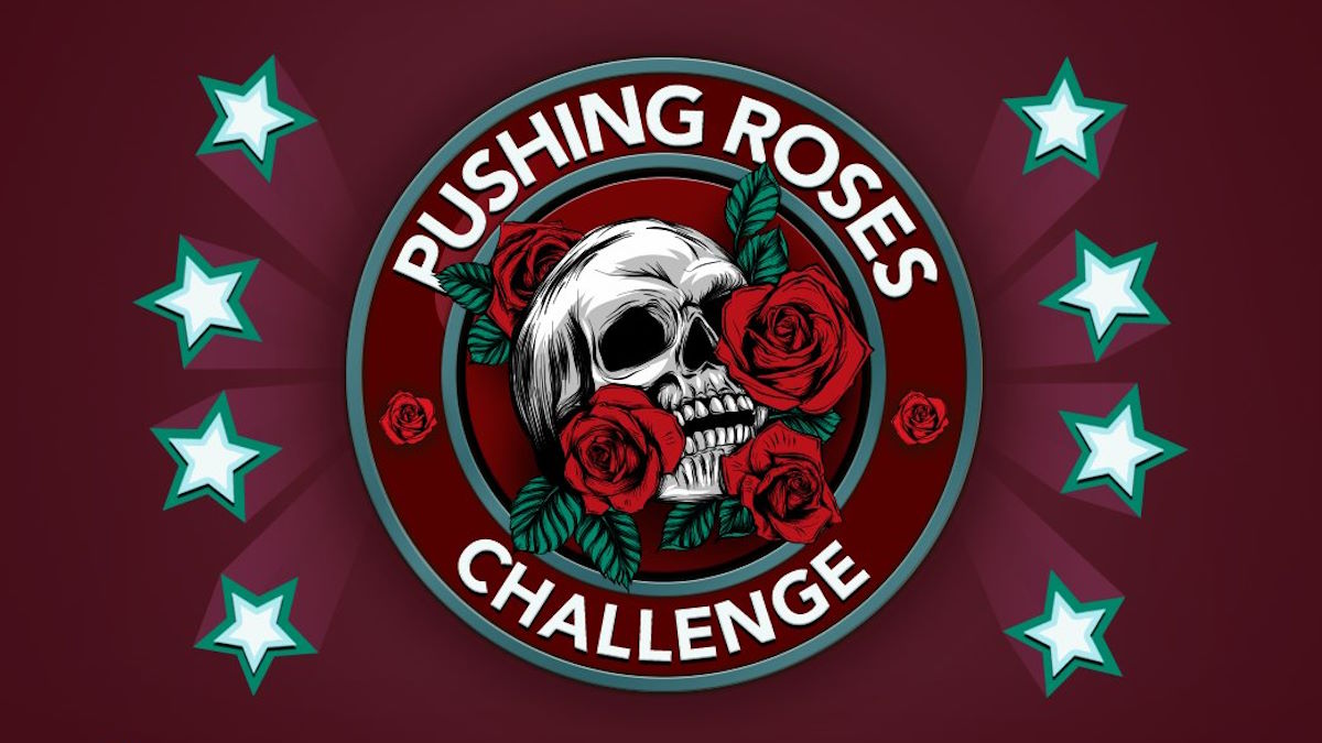 How to Complete the Pushing Roses Challenge in BitLife - Touch, Tap, Play