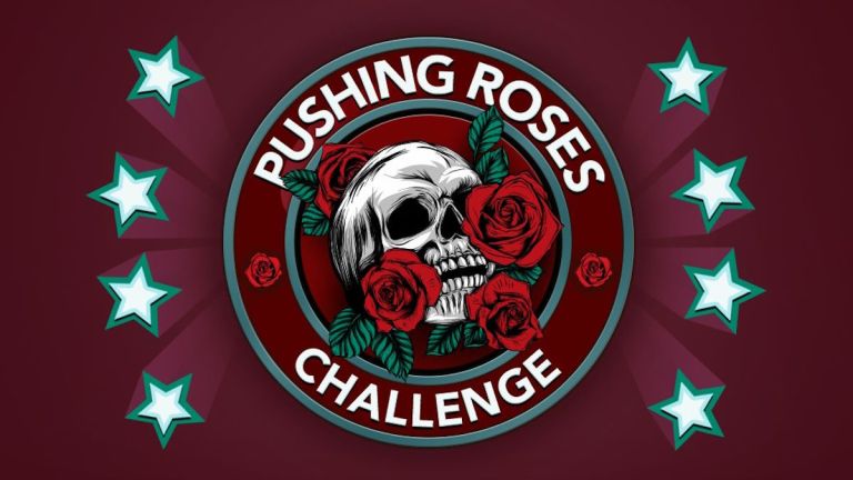 How to Complete the Pushing Roses Challenge in BitLife - Touch, Tap, Play