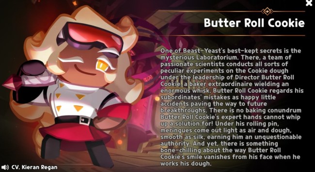 The Best Butter Roll Cookie Toppings in Cookie Run Kingdom - Toppings ...