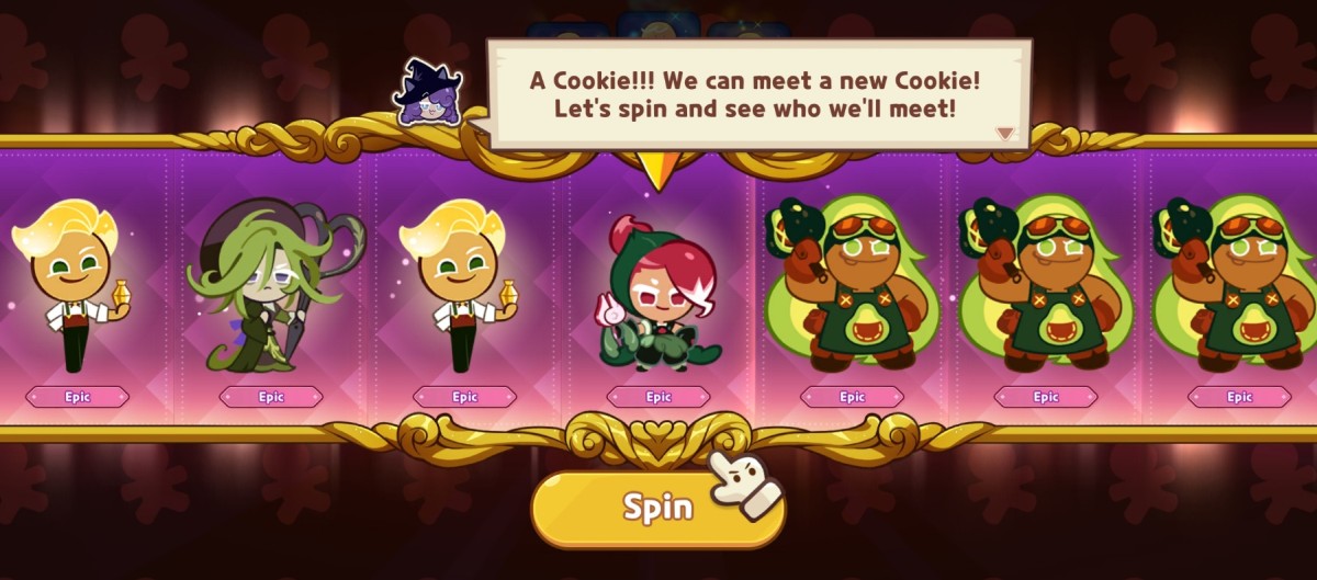 Cookie Run: Witch's Castle Tier List & Best Cookies - Touch, Tap, Play