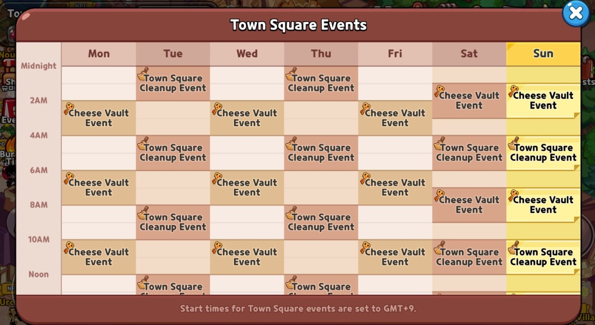 Cookie Run: Kingdom Servers Guide | What Server Should You Pick ...