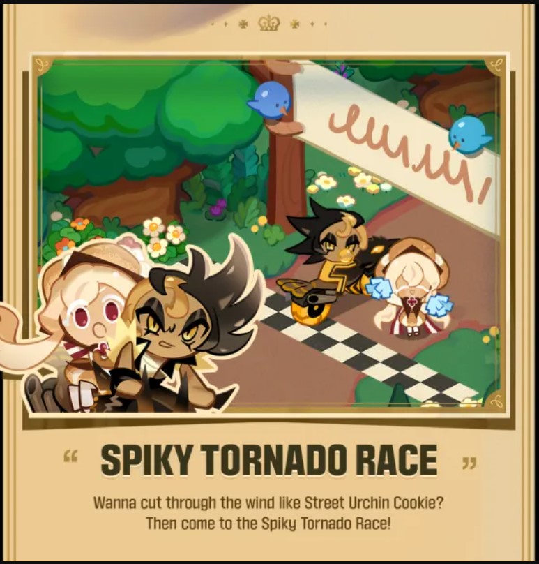 New Events, New Town Square, and 2 New Cookies to Be Added in the ...