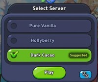 Cookie Run: Kingdom Servers Guide | What Server Should You Pick? - Touch, Tap, Play