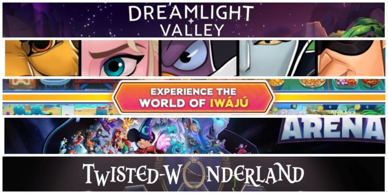 Top 10 Best Grinding Games Of All Time - Touch, Tap, Play