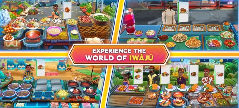 10 Best Disney Games for Mobile - Touch, Tap, Play