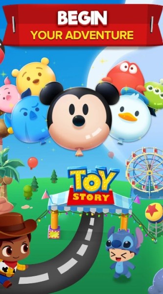 10 Best Disney Games for Mobile - Touch, Tap, Play