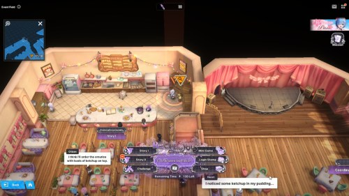 Goddess of Victory Nikke Re:Zero Event Guide - Touch, Tap, Play