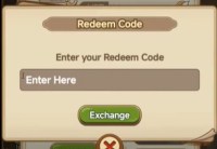 Legend of Mushroom Codes (May 2025) - Touch, Tap, Play