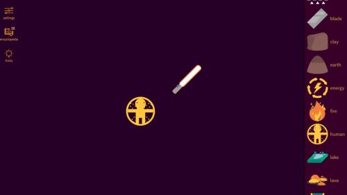 How to Make Jedi in Little Alchemy 2 - Touch, Tap, Play