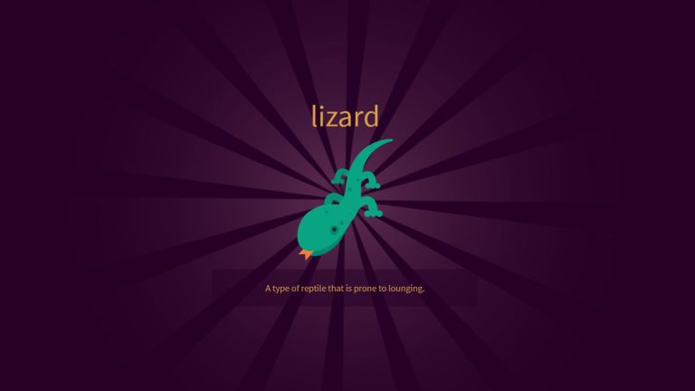 How to Make Lizard in Little Alchemy 2 - Touch, Tap, Play