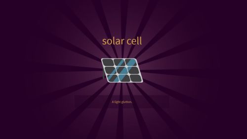 How to Make Solar Cell in Little Alchemy 2 - Touch, Tap, Play