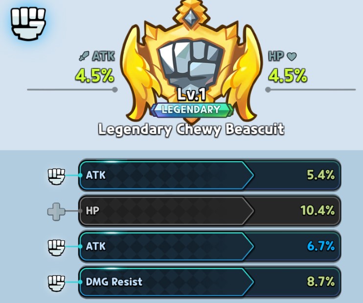 The Best Mercurial Knight Cookie Toppings & Beascuits in Cookie Run ...