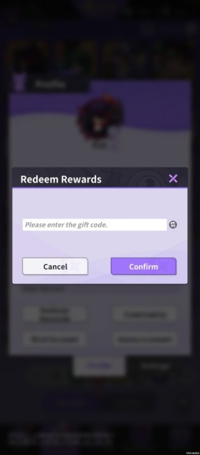 Monster Never Cry Codes (February 2025) - Touch, Tap, Play