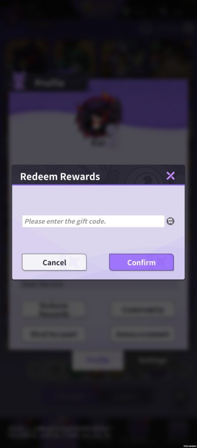 Monster Never Cry Codes (February 2025) - Touch, Tap, Play