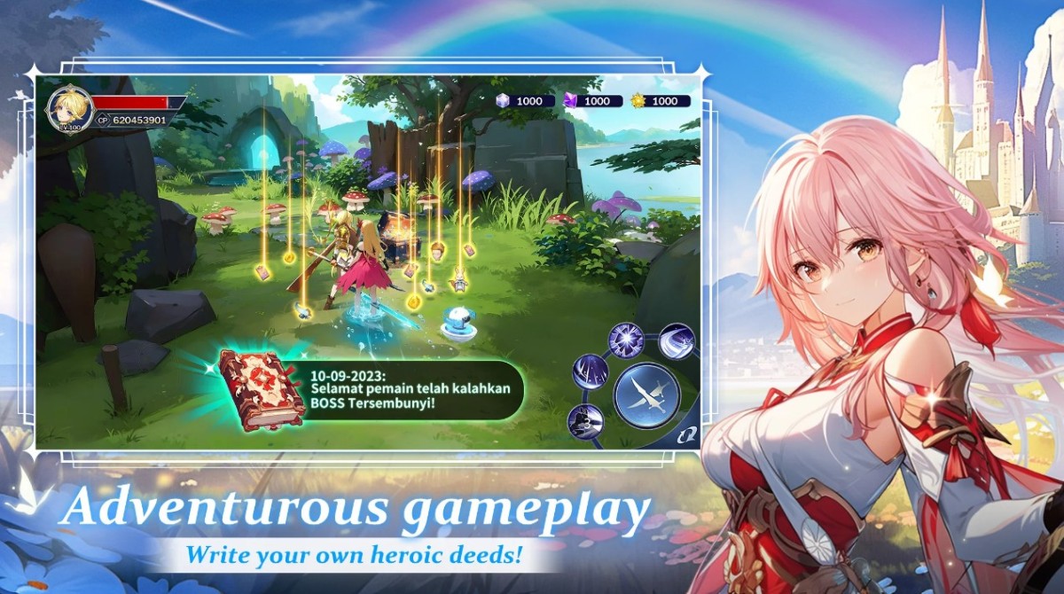 Monster Saga Evolution Codes (March 2024) - Touch, Tap, Play