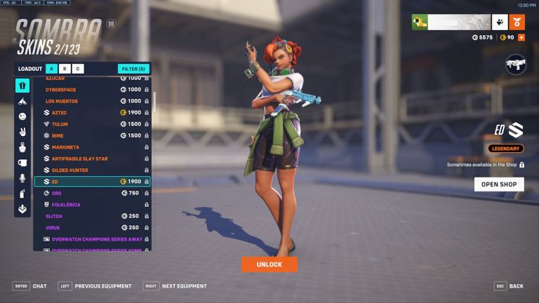 How to Get the Cowboy Bebop Skins in Overwatch 2 - Touch, Tap, Play